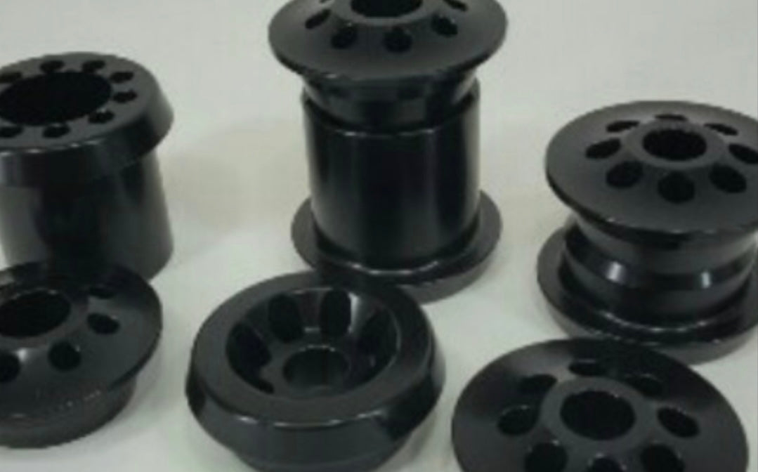 G8 / SS Offset Diff Bushings – Hendrix Engineering