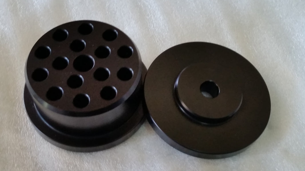 GTO – Hendrix Engineering