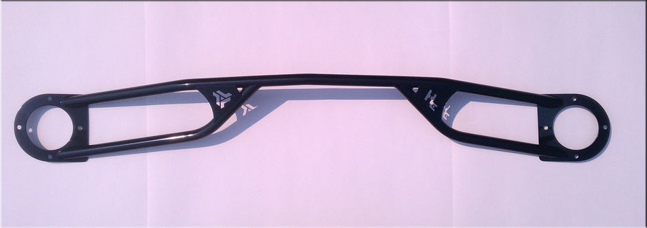 GTO – Hendrix Engineering